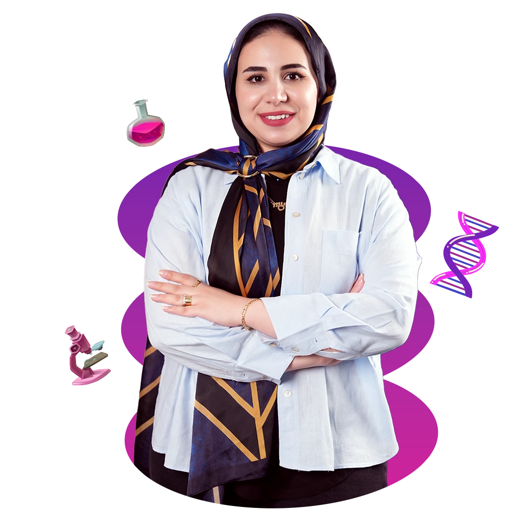 Dr. Mayar Hesham - د/ميار هشام