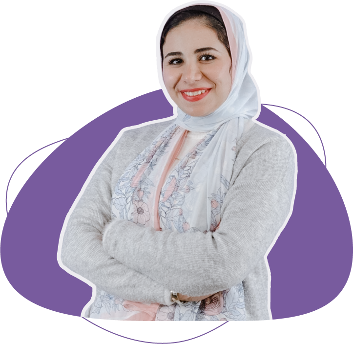 Dr. Mayar Hesham - د/ميار هشام